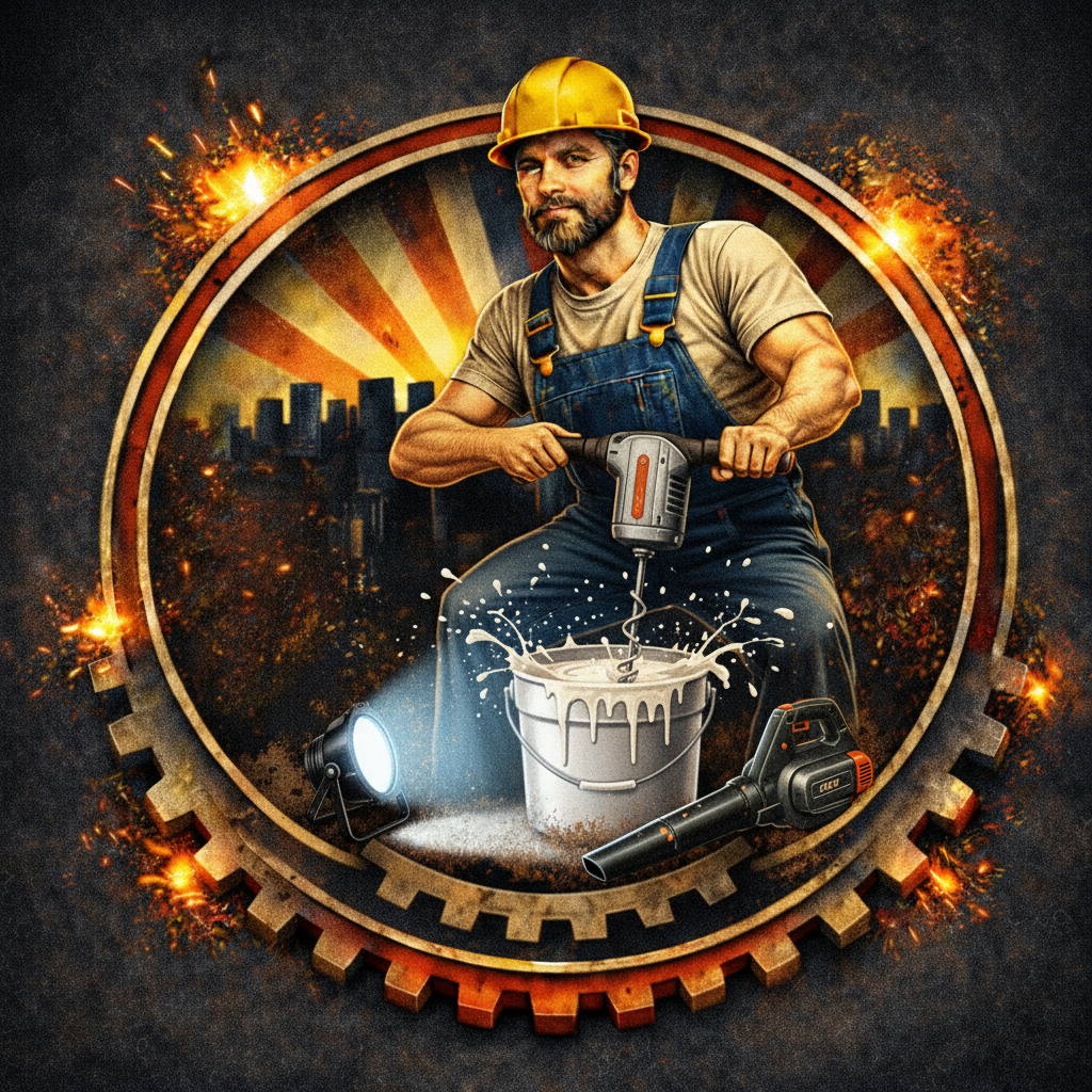 BRICOLAGE | Tools Market